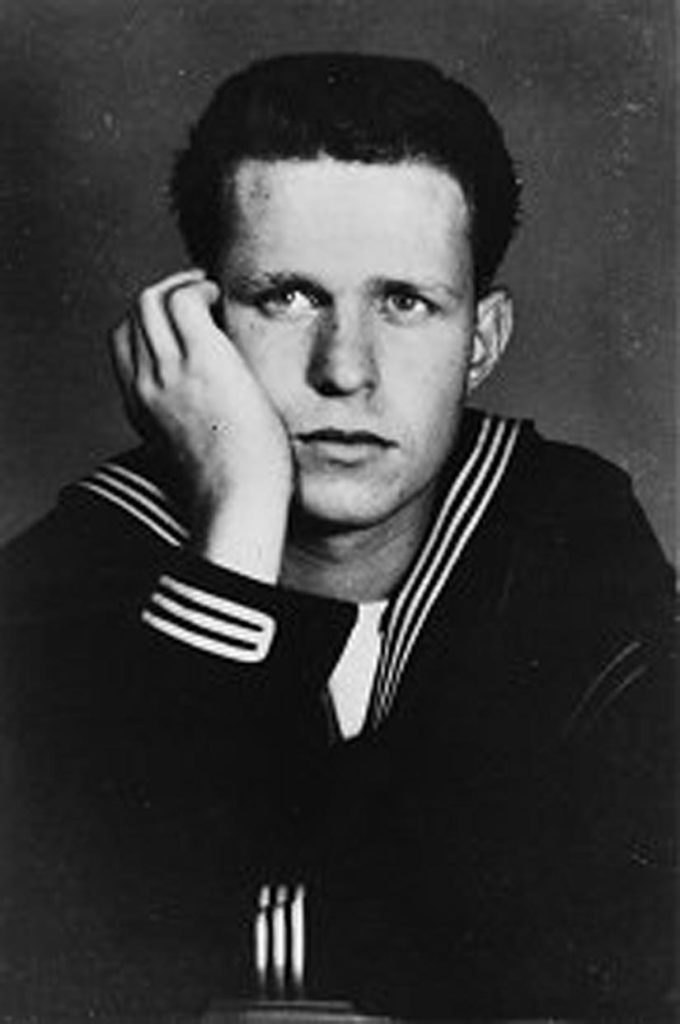 Street Spirit Interview with Country Joe McDonald Pt 1 - Street Spirit