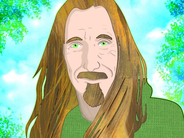 Celebrating the life of Mike Zint - Street Spirit