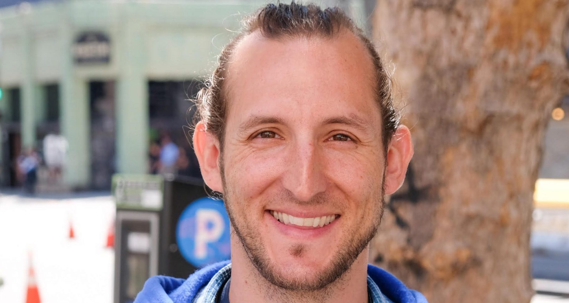 In Dialogue with Dr. Jason Reinking—aka “Dr. Jay”—of LifeLong Medical ...