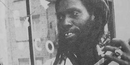Remembering street musician Anthony Bledsoe - Street Spirit