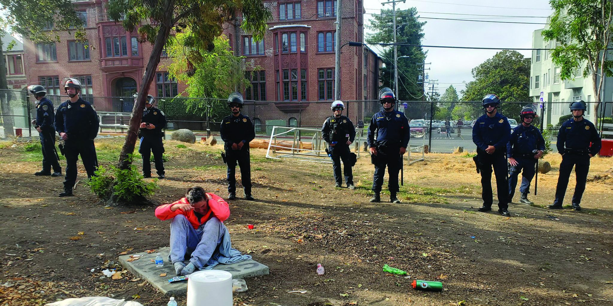 Living with mental illness: the burden of stereotype - Street Spirit