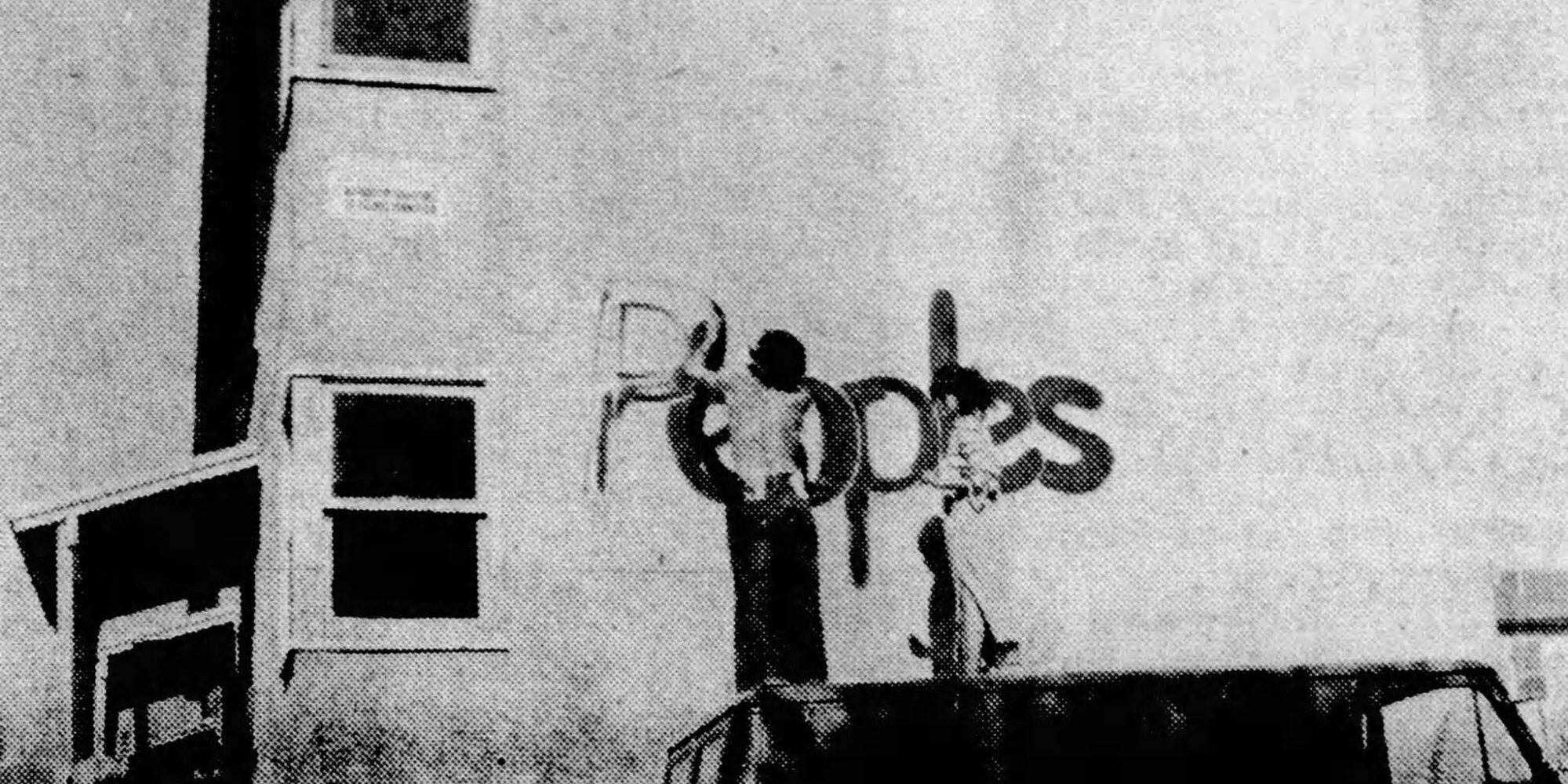 ‘People’s Pad’ and revolutionary gentrification - Street Spirit