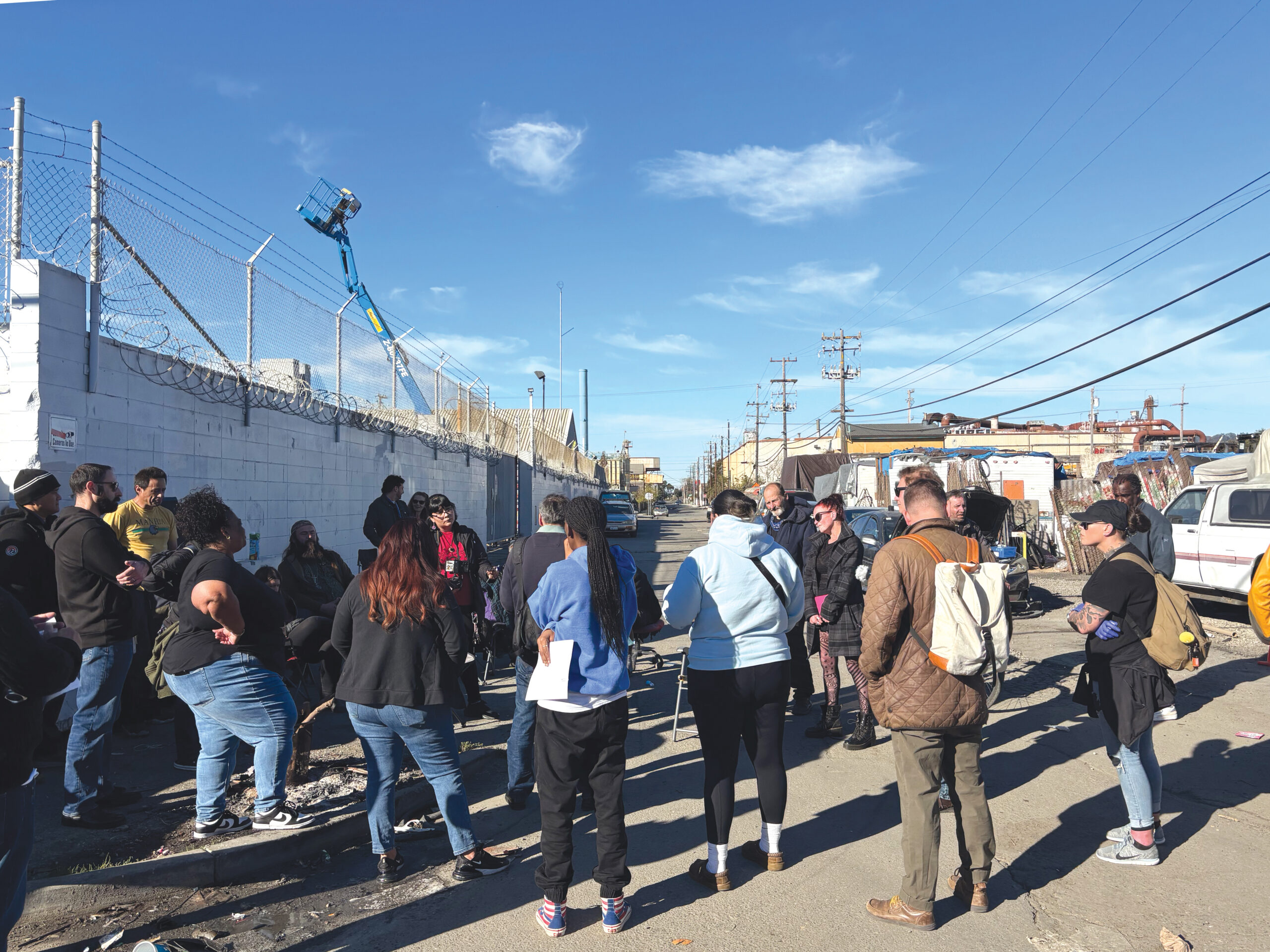 Berkeley to close Second and Cedar, offers programs - Street Spirit