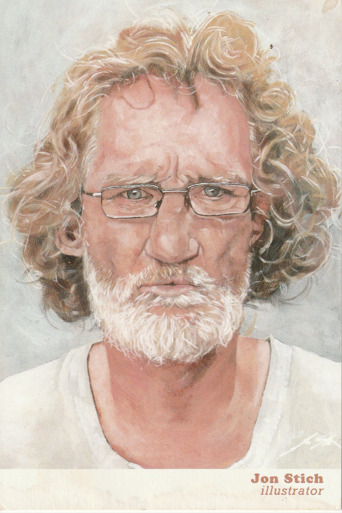 Jimbow Poems - Street Spirit